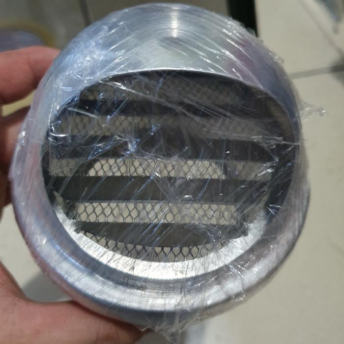 Jual Ventcap natural 3 inch / vent cap 3 inch natural - Jakarta Utara ...