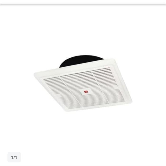 Jual Exhaust Fan 15TGQ KDK 6" Plafon Hisap Ruangan - Jakarta Pusat ...