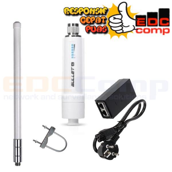 Jual Antenna Ssb Shakespeare 393 Di Seller Velvet Store - Cengkareng ...