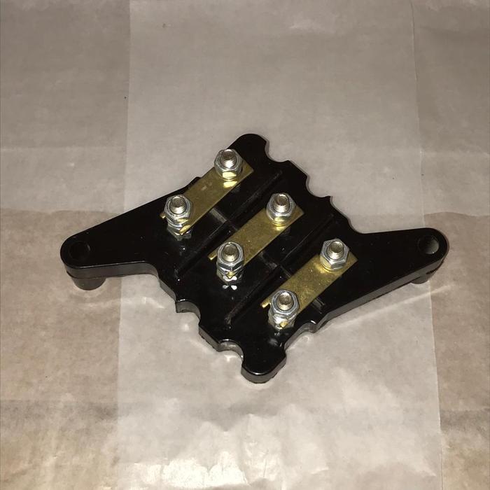 Jual TERMINAL DINAMO MOTOR KHUSUS TECO 7,5 HP - 30 HP / 5,5 kW - 22 kW ...