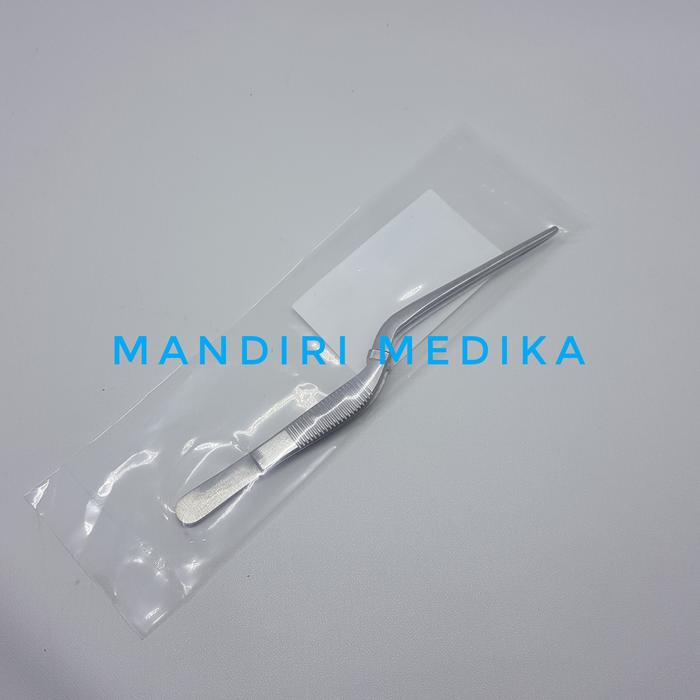 Jual Pinset Hidung Bayonet 14cm Original Marwa - Jakarta Barat ...