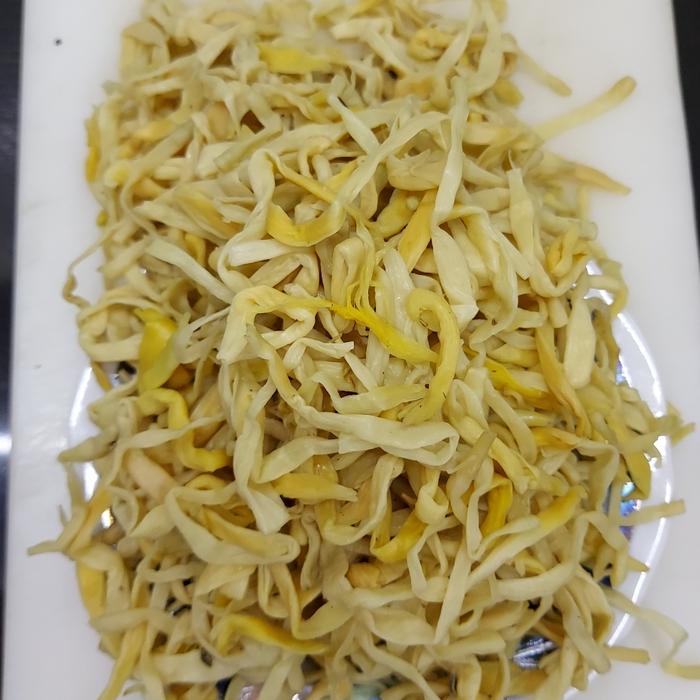 Jual bunga sedap malam sayur kincam - Jakarta Barat - limfood shop ...