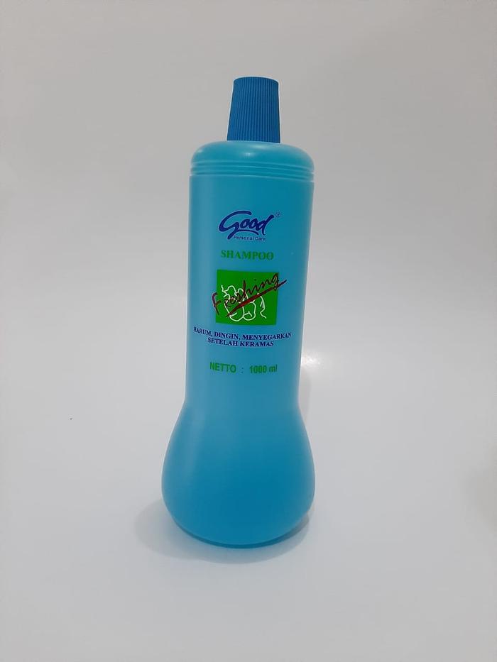 Jual GOOD SHAMPOO FRESHING 1 LITER - Jakarta Barat - MoonLight Shop19 ...