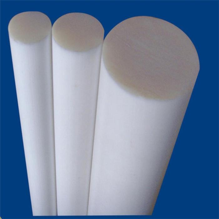 Jual teflon PTFE rod dia 100mm x 1000mm - Jakarta Barat - jaya mandiri ...