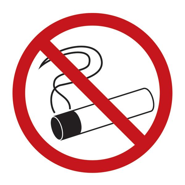 Jual IMO Symbol No Smoking 33.8500 / Sticker IMO 15x15 - Jakarta Utara ...