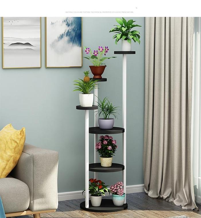 Jual Rak Bunga Rak Display Rak Display Tanaman Hias Besar - Kab. Blitar ...