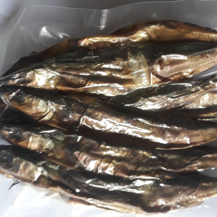 Jual Ikan Roa Asap Khas Manado - Kota Manado - Conan Shop 88 Online ...