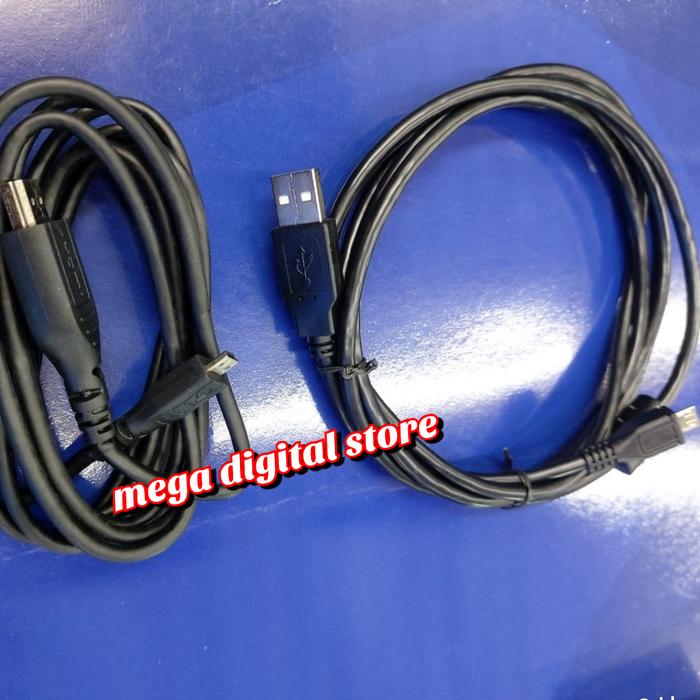 Jual PAKET CABLE USB PLUS HDMI FOR SONY MIRRORLESS A6000,A6300,A6500 ...