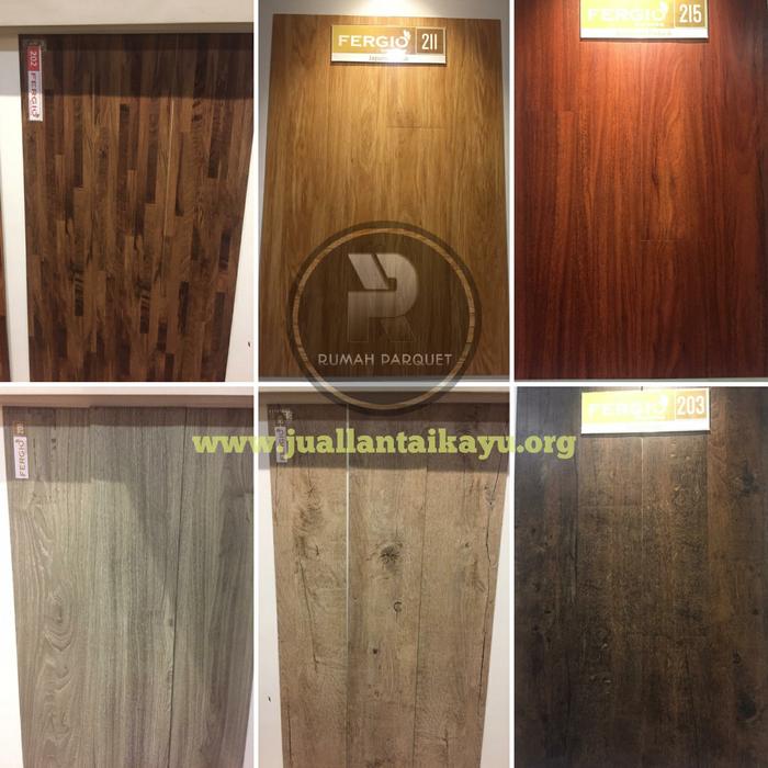 Jual Lantai kayu Vinyl KOREA Motif Kayu PVC 2mm Flooring Parket - Kab ...