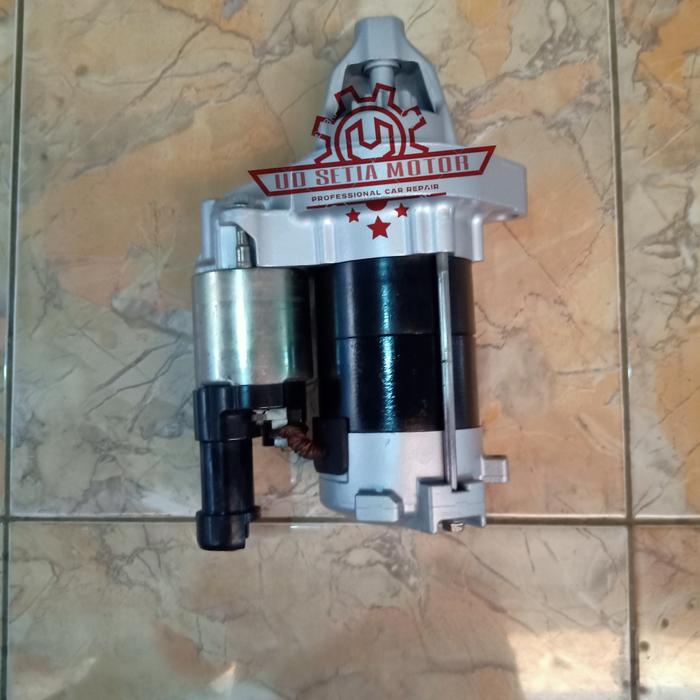 Jual dinamo starter stater CRV gen3 2.0 2000 civic fd1 civic fd accord - Jakarta Timur - ud ...