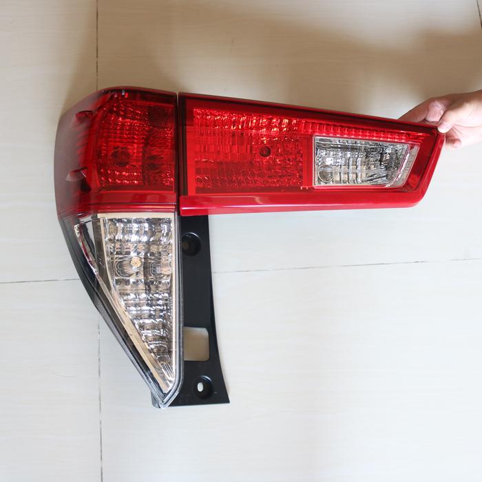 Jual Stoplamp Original Toyota Innova Reborn Kiri | Lampu Belakang Stop ...