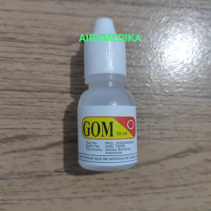 Jual GOM Gliserin /Aktivator Pembuatan Slime - Kab. Jember - AIRAMEDIKA ...