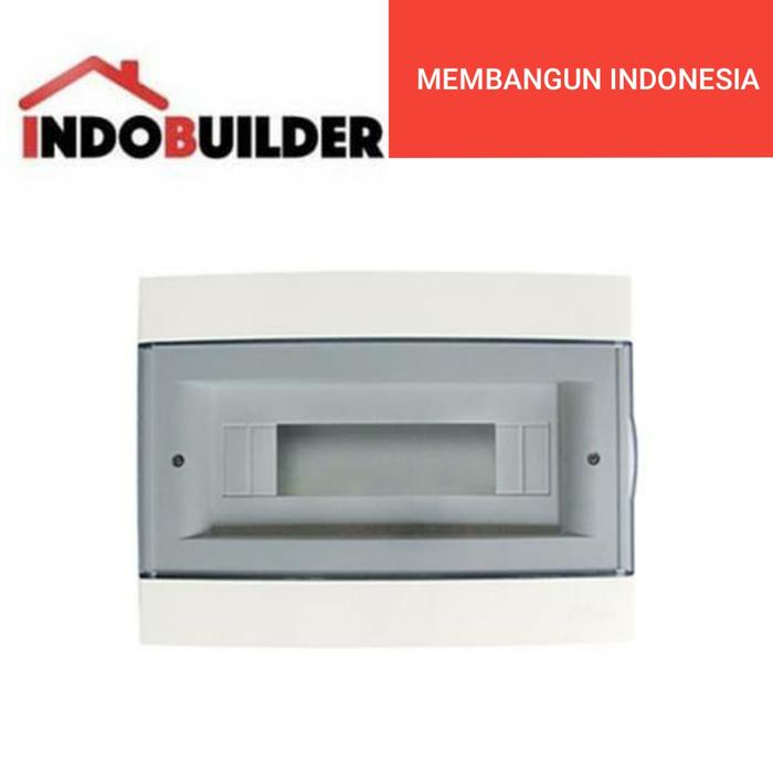 Jual BROCO BOX BOKS MCB INBOW TANAM 12 GRUP GANG - Kab. Tangerang ...