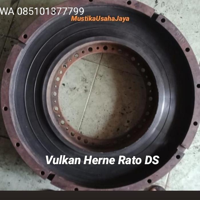 Jual KARET KOPLING RUBBER COUPLING VULKAN RATO DS - Kota Surabaya ...