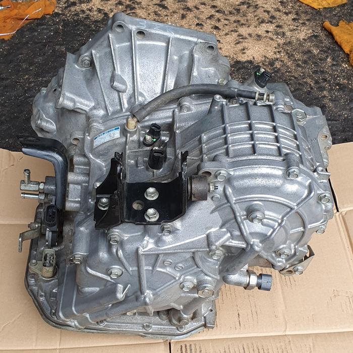 Jual Transmisi gearbox automatic matic toyota Nav1 CVT 3ZR K112 Nav 1 - Jakarta Barat - 2 ...
