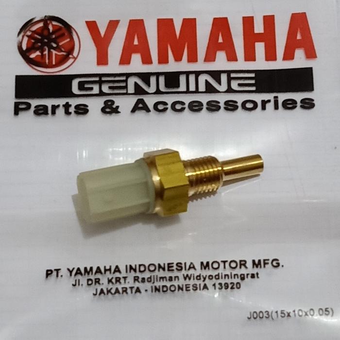Jual Swicth sensor Eot Panas Mesin Oli Vega Force Byson FI MT15 ...
