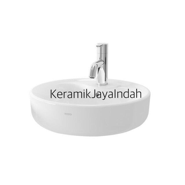 Jual TOTO LW893CJ LW 893 CJ WASTAFEL MEJA WASHTAFEL BODY ONLY - Kota ...