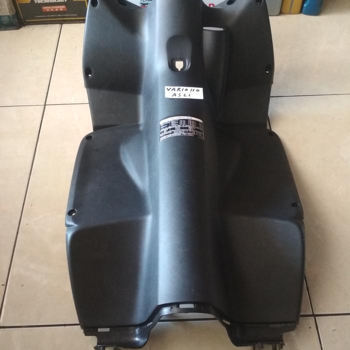Jual LEG shield Vario 110 carbulator ORI Honda - Kota Bekasi - Central ...