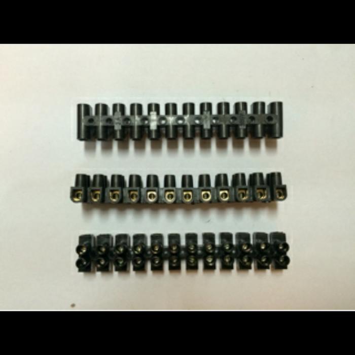 Jual Krustine 6mm 6a 400v terminal - Jakarta Pusat - ys elektrikal ...