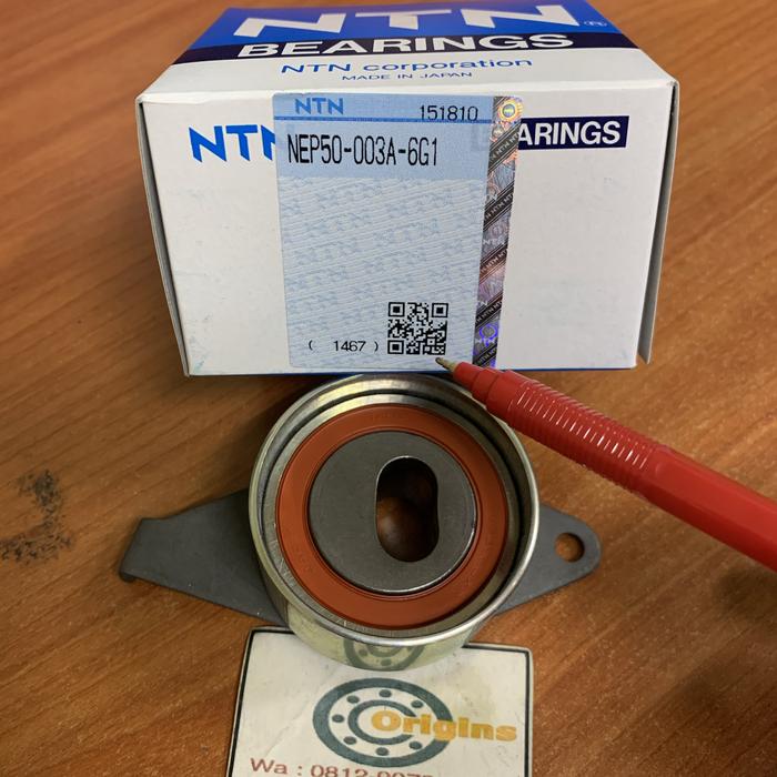 Bearing Tensioner | atelier-yuwa.ciao.jp