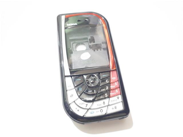 Jual Casing Nokia 7610 New Fullset Housing - Jakarta Pusat - CNC ...