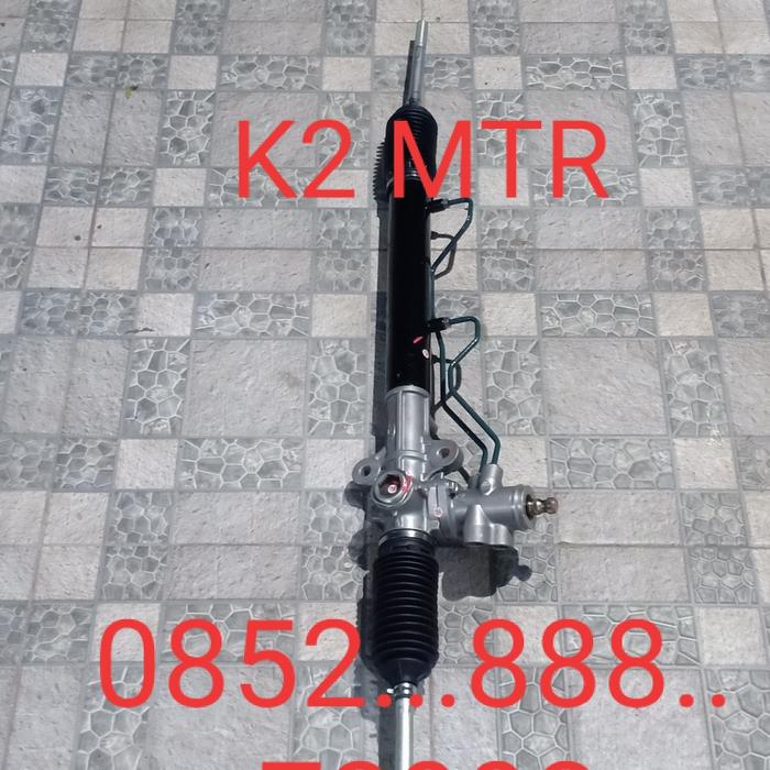 Jual rack power steering rack steer KIA Sportage 2 - Jakarta Pusat - K2 ...