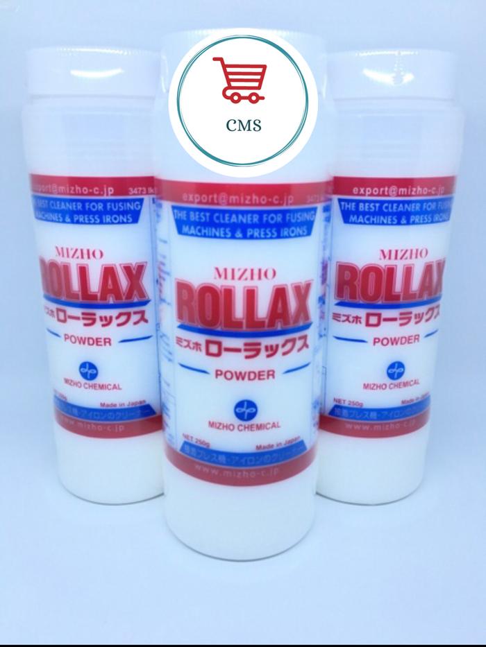 Jual Rollax Powder - Kota Semarang - Cahaya Metal Sewing | Tokopedia