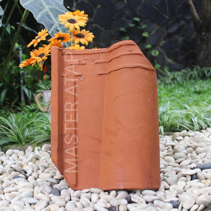 Jual genteng morando natural jatiwangi - Jakarta Selatan - Master Atap ...
