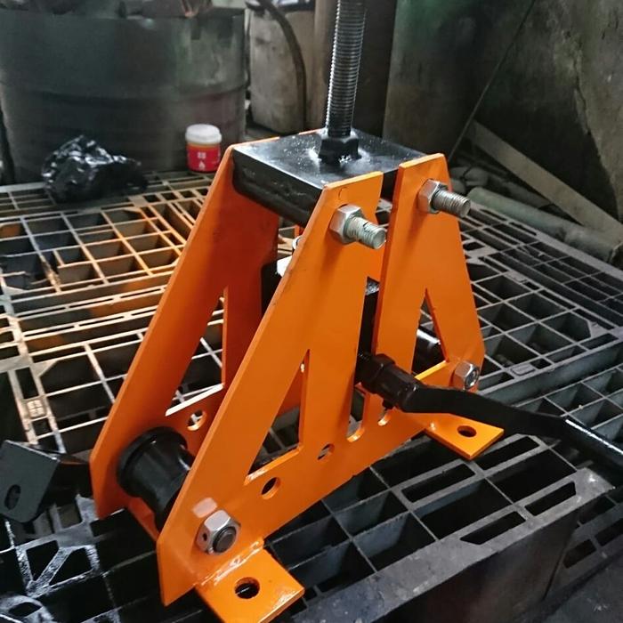 Jual alat roll besi holo, plat strip, nako - Kab. Bojonegoro - MEGA ...