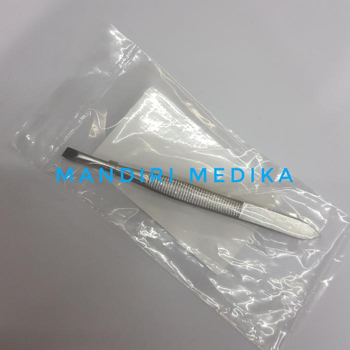 Jual Pinset Epilasi Littauer Cisilia Forcep 9cm Marwa - Jakarta Barat ...