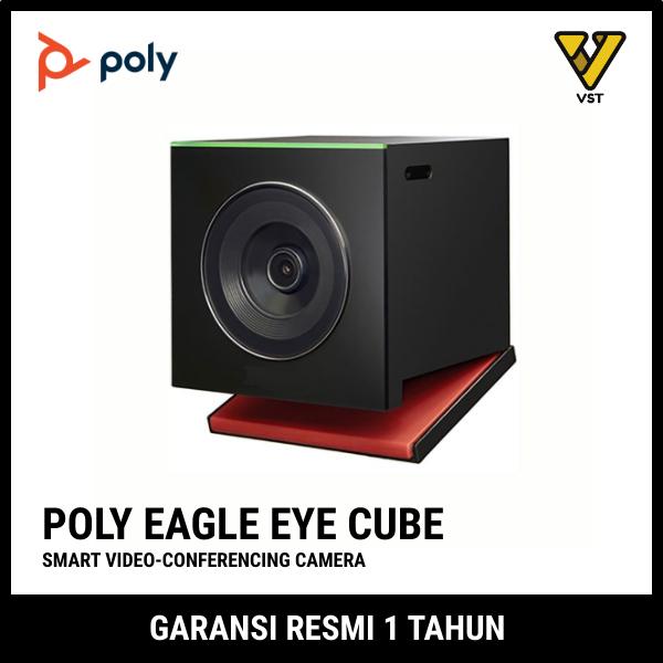 Jual Poly EagleEye Cube USB Camera - Jakarta Barat - VST Indonesia | Tokopedia