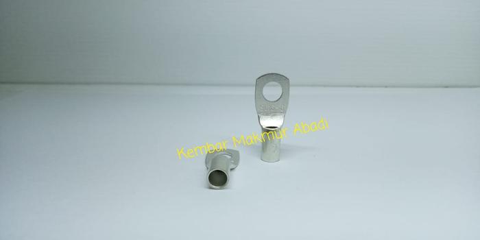 Jual Kabel Skun SC / Skun Kabel SC 16-6 / Cable Lug / Scun Cable 16-6mm - Jakarta Barat - Kembar ...