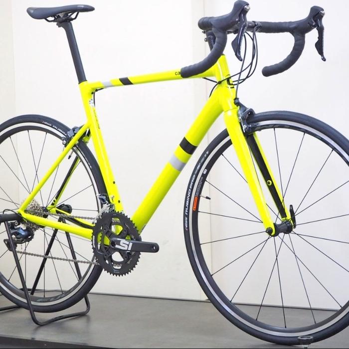 Jual cannondale caad 13 Ultegra Rim Size 48 - Jakarta Timur - Enggal ...