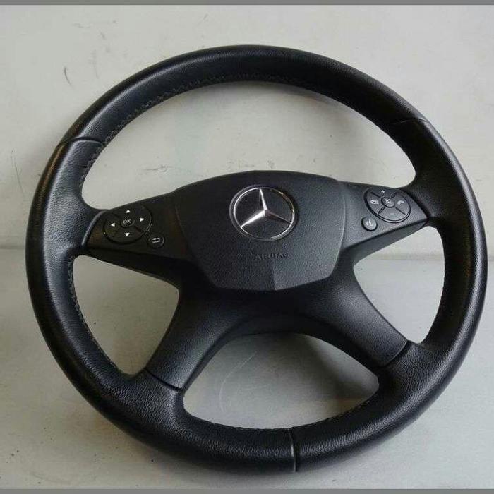 Jual Steer Stir Mercy Mercedes-Benz W204 - W212 - Kota Tangerang - M ...