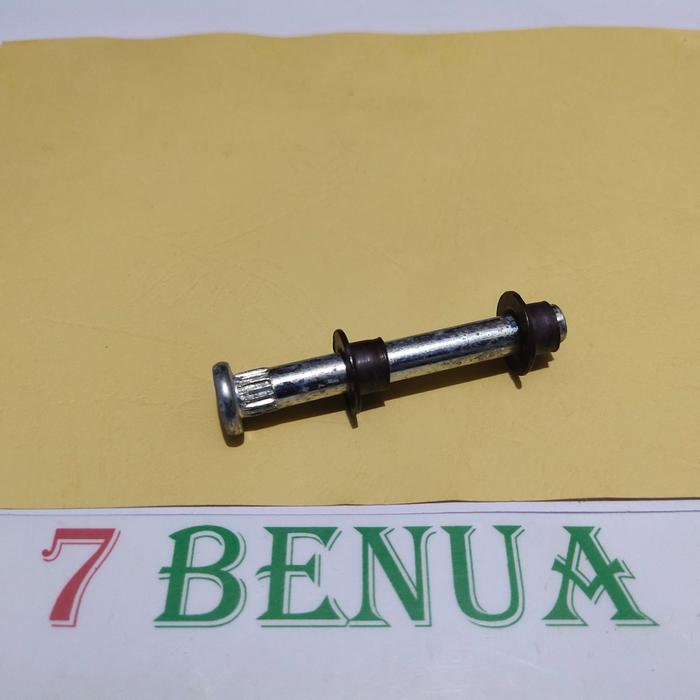 Jual PEN AS ENGSEL PINTU PLUS BOS KIJANG SUPER/ROVER/GRAND/KAPSUL ...