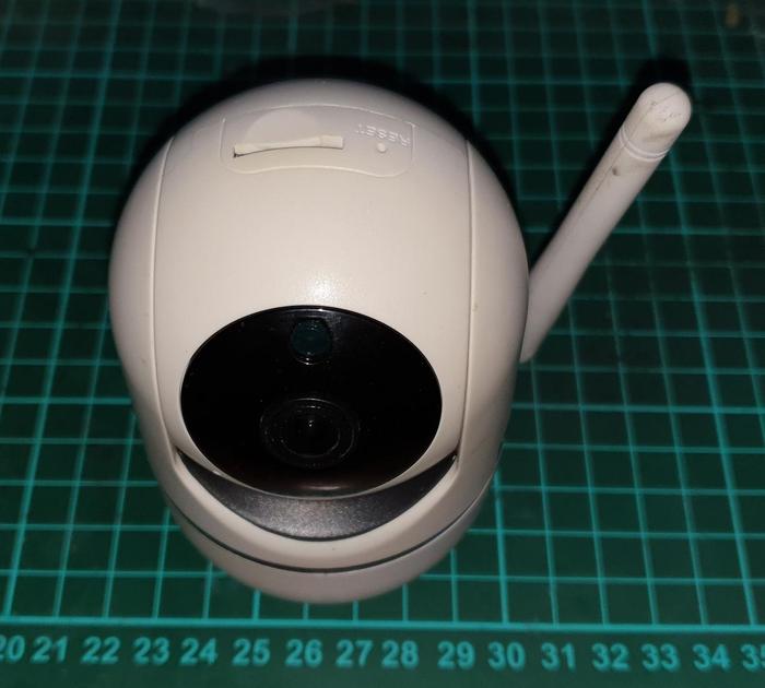 Jual CCTV YCC 365 IP Cam Camera Kamera - Kota Surabaya - SukaSukaKu ...