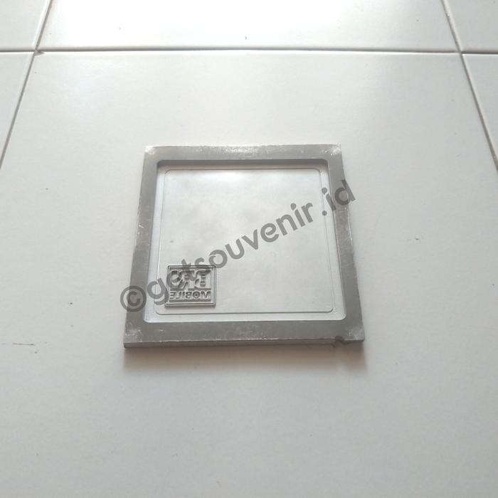 Jual Cetakan Atau Molding Tatakan Gelas Karet Rubber Coaster Di Seller ...