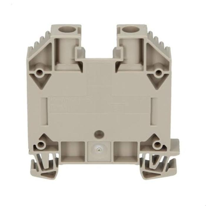Jual WDU16, TERMINAL BLOCK DIN RAIL, WEIDMULLER - Jakarta Barat - Zuhal ...