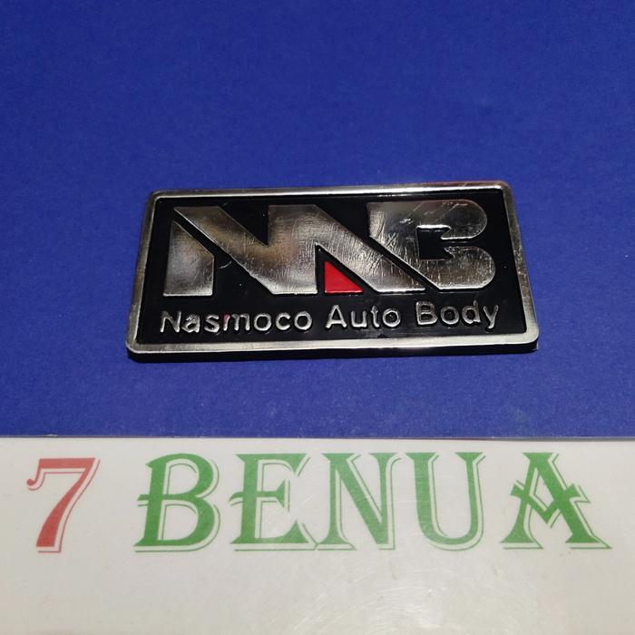 Logotipo De Nasmoco NAVCO | ASTHO