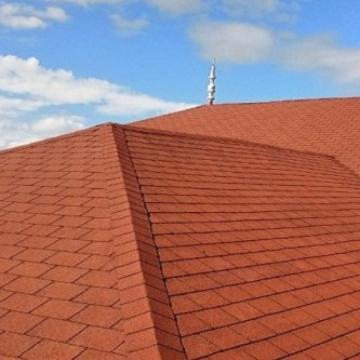 Jual Atap Bitumen Best Shingle Korea per m2 - Kab. Bogor - Cahaya Atap ...