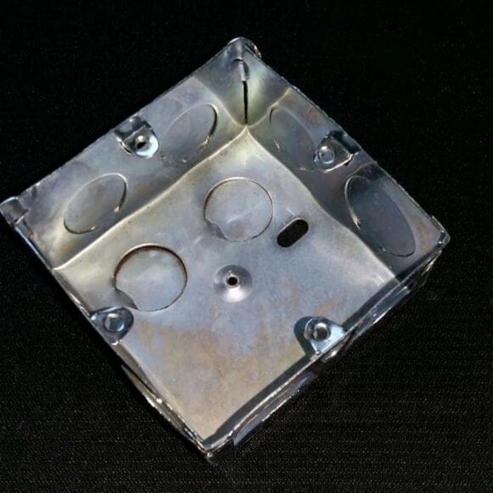 Jual INBOWDUS / INBOW DUS / INBOWDOS / INBOW DOS KALENG POLOS TEBAL ...