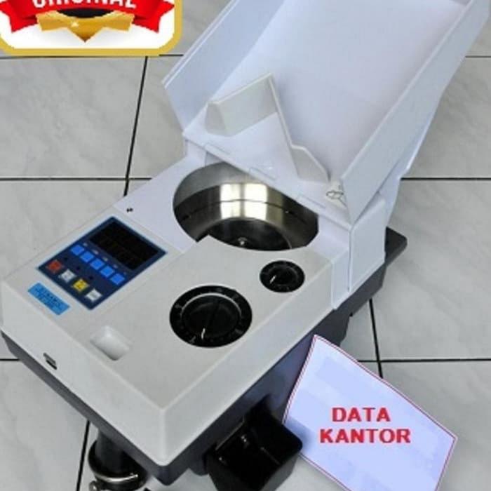 Jual Mesin hitung uang koin logan Dynamic TC 200/Coin counter - Jakarta ...