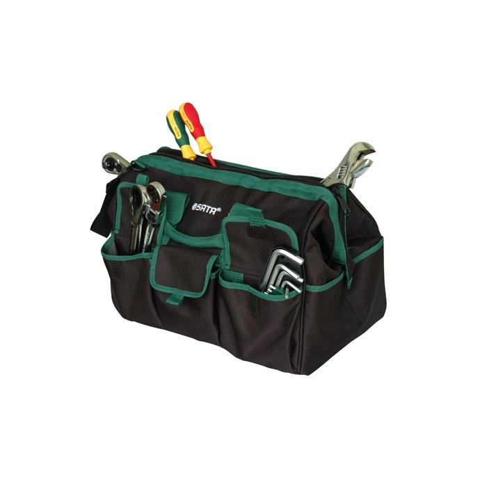 Promo SATA Tas Tools portable 14 Inch portable tool bag 95183 - Jakarta ...
