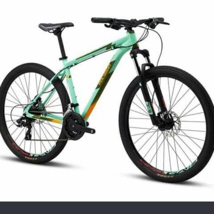 Jual Sepeda MTB polygon Cascade 4.0 27.5, inch - Kota Bekasi - sunly ...