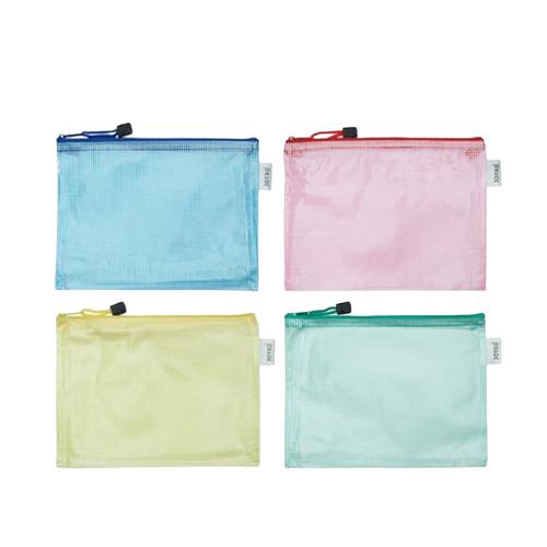 Jual zipper a5 joyko / kantong dokumen a5 / pouch joyko - Jakarta Timur ...