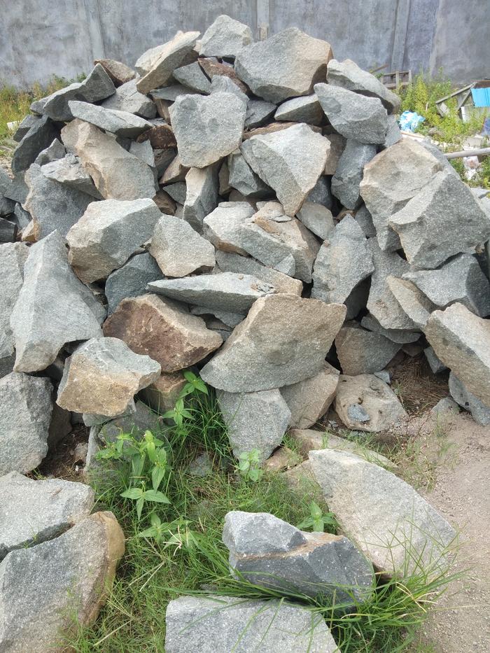 Jual bahan bangunan kerikil, seprit, batu x - Kab. Bekasi - Ai Ni Shop ...