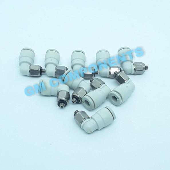 Jual Fitting SMC KQ2L04-M3G - Kota Batam - GM Components | Tokopedia
