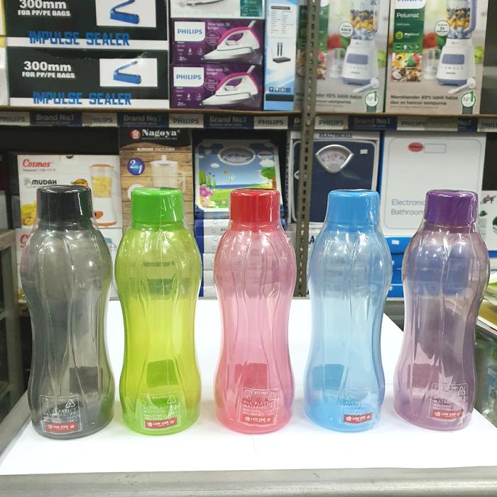 Jual Botol Minum Hydro Bottle 500 ml Lion Star - Kota Surabaya - Mulia ...