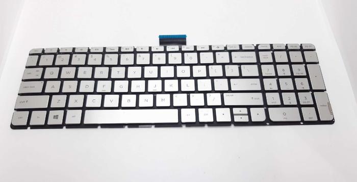 Jual Keyboard HP Laptop Envy X360 M6-W 15-W 15T-W 15-W110N Backlight ...