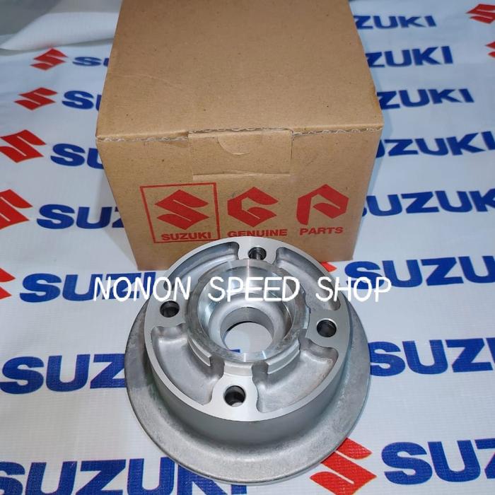 Jual NAP GEAR NAP GIR SUZUKI SATRIA 2 TAK 120 RU LUMBA HIU LSCM BOING ...